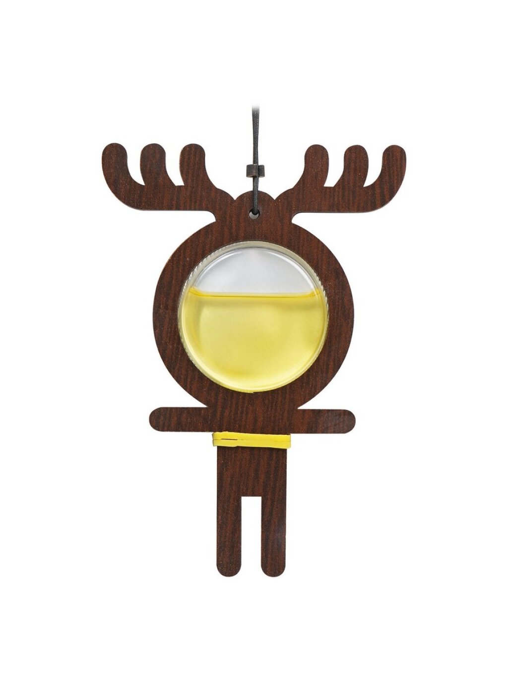 Ароматизатор подвесной Airline AFPE299 Лимон и лайм 4,5 мл