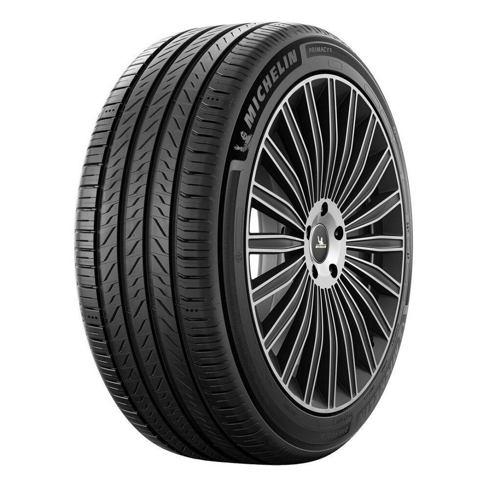 Автошина Michelin Primacy 5 225/50R17 98W