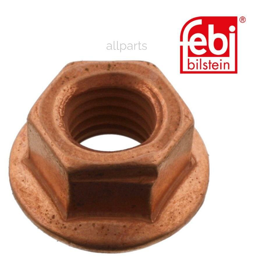 FEBI 03687 гайка