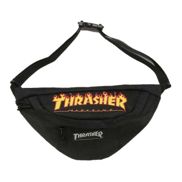 Сумка Поясная сумка Thrasher