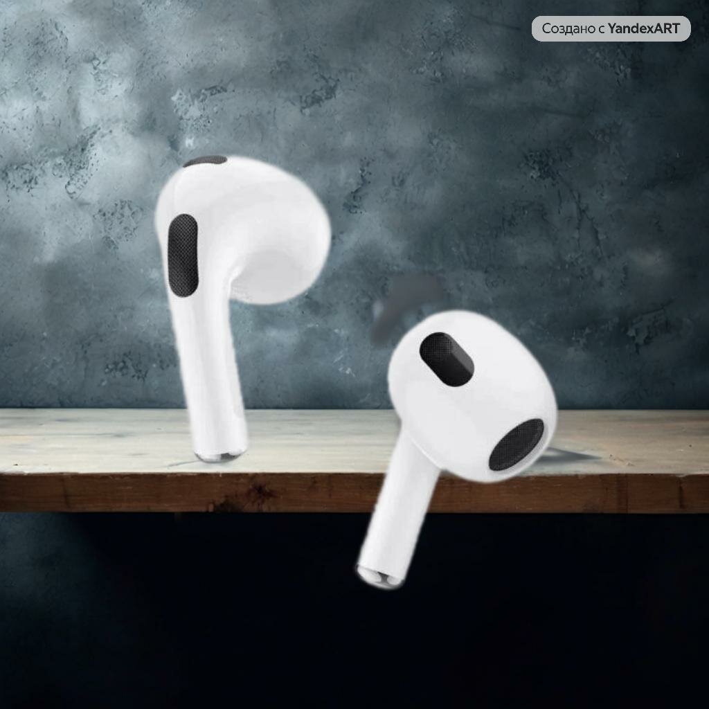 Наушники REMAX RB-430 True Wireless, вкладыши, Bluetooth 5.4