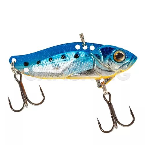 Цикада Strike Pro Astro Vibe 65мм. 26,3гр. #135OBE-UV