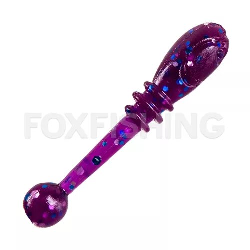 Силиконовая приманка CF Whitebait 1.2" 84-30-98-6 3см. 20шт.