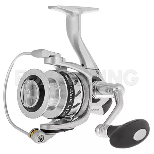 Катушка Ryobi Virtus Power 3000 / вес: 296гр. / 5 / подшипники: 7шт.