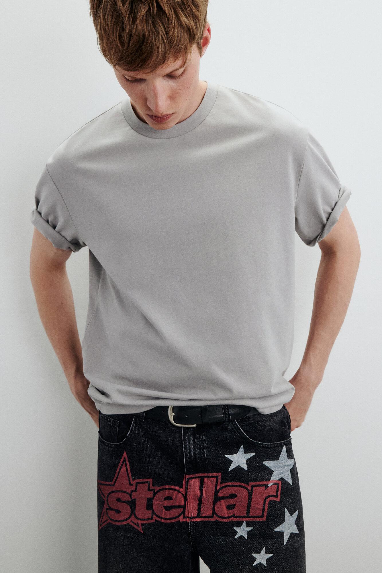 Футболка Man Urban