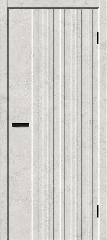 Комплект двери Граффити-32 Look Art MrWood Браво 200*70 +коробка и наличники