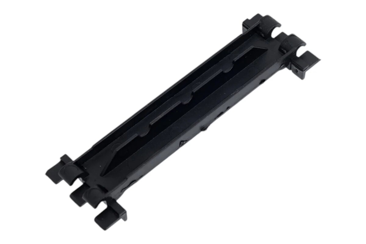 DKC TR-ER 60 Фиксатор кабеля, комплект 10 шт, 07712R, универсальный крепеж