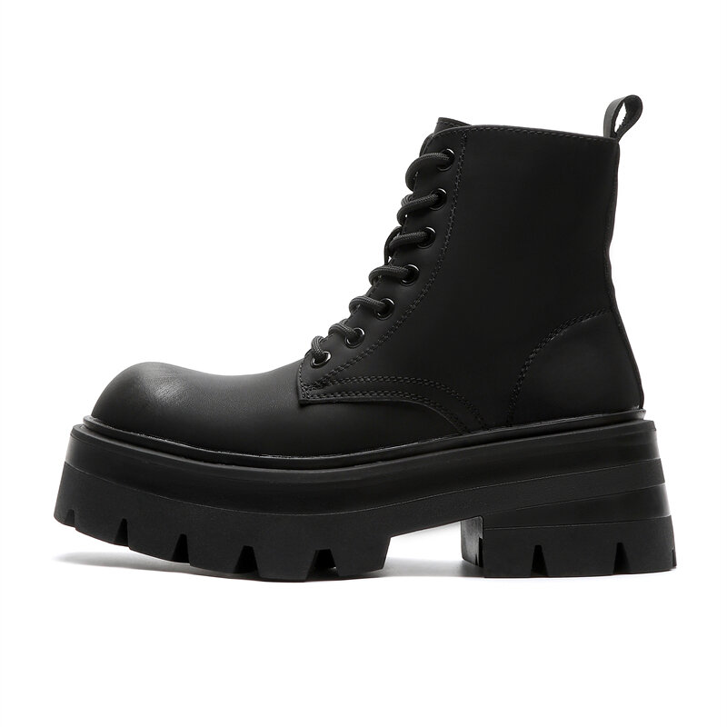 Ботинки Martin Boots