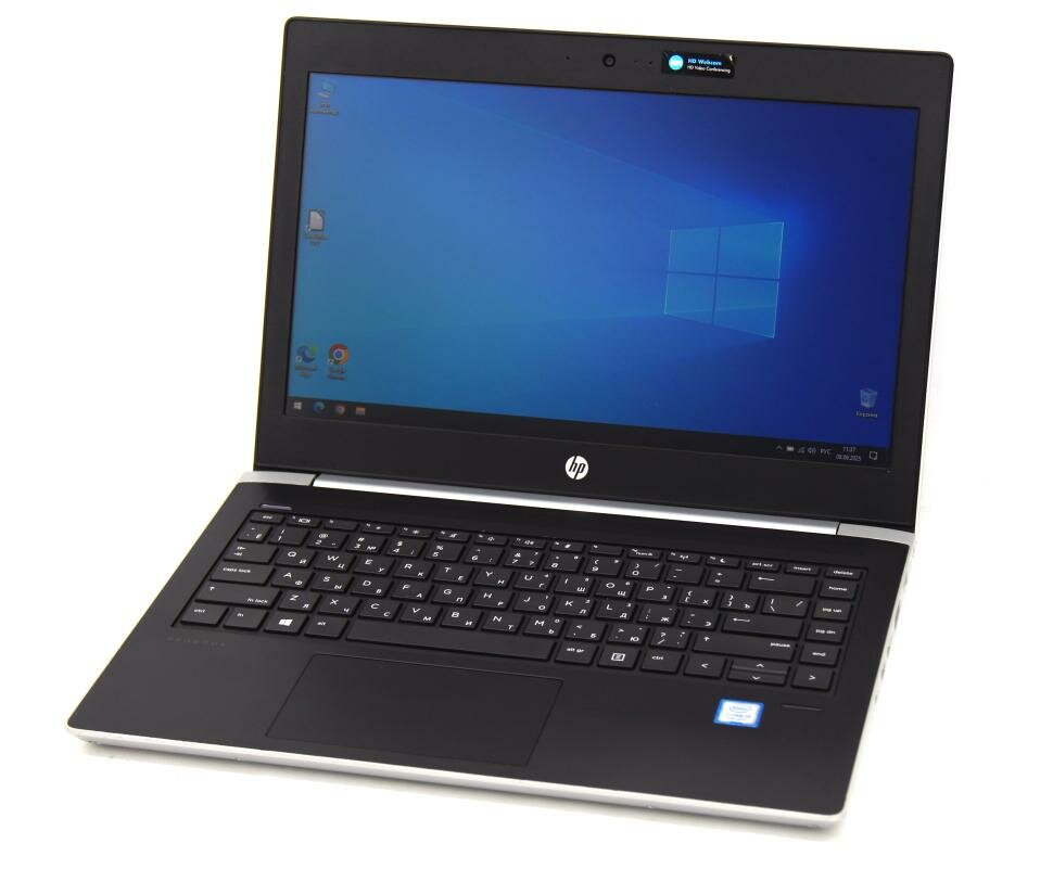 Ноутбук HP ProBook 430 G5