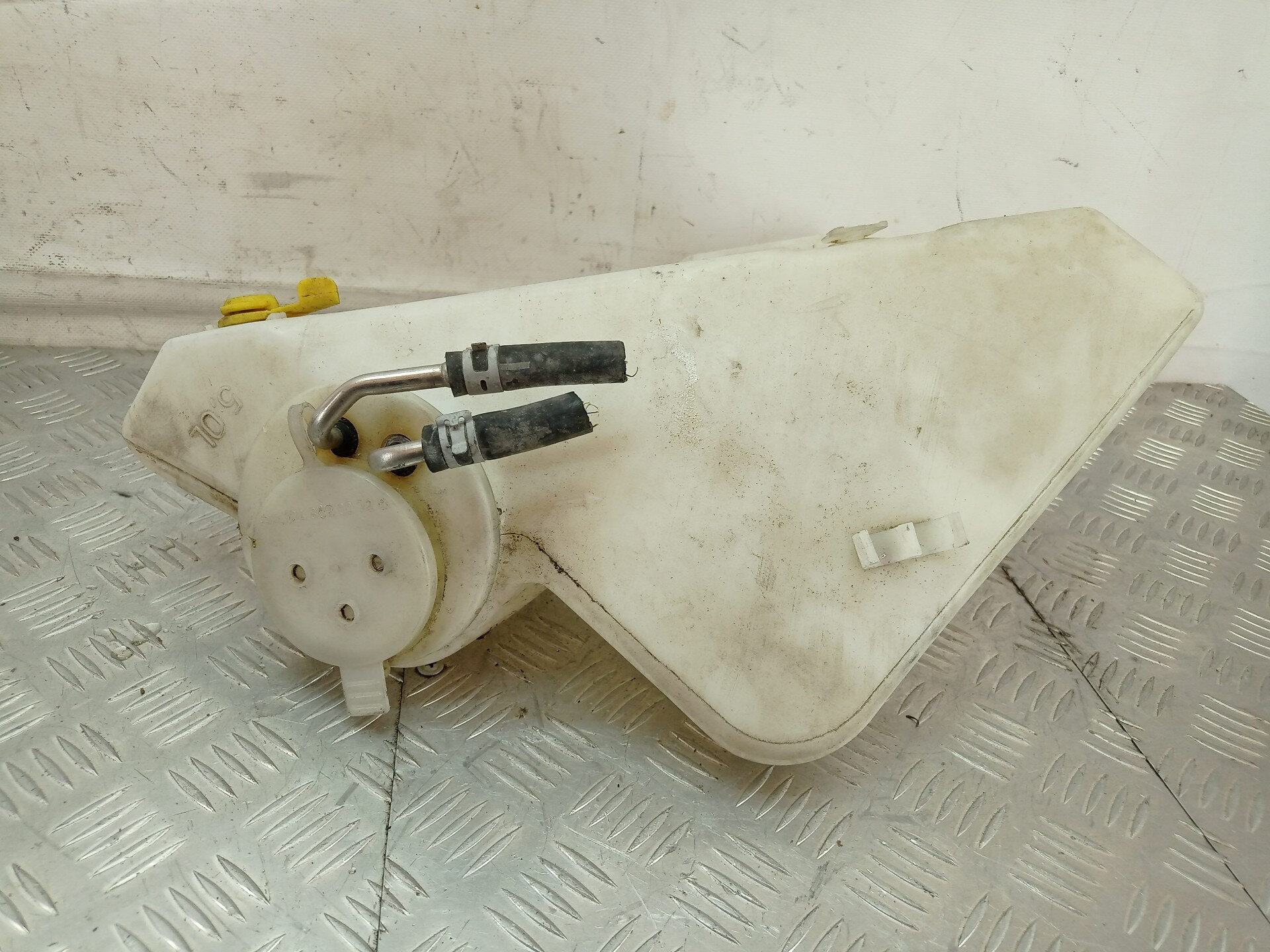 Бачок омывателя Mercedes-Benz A W168 рест. 2001 1248690072