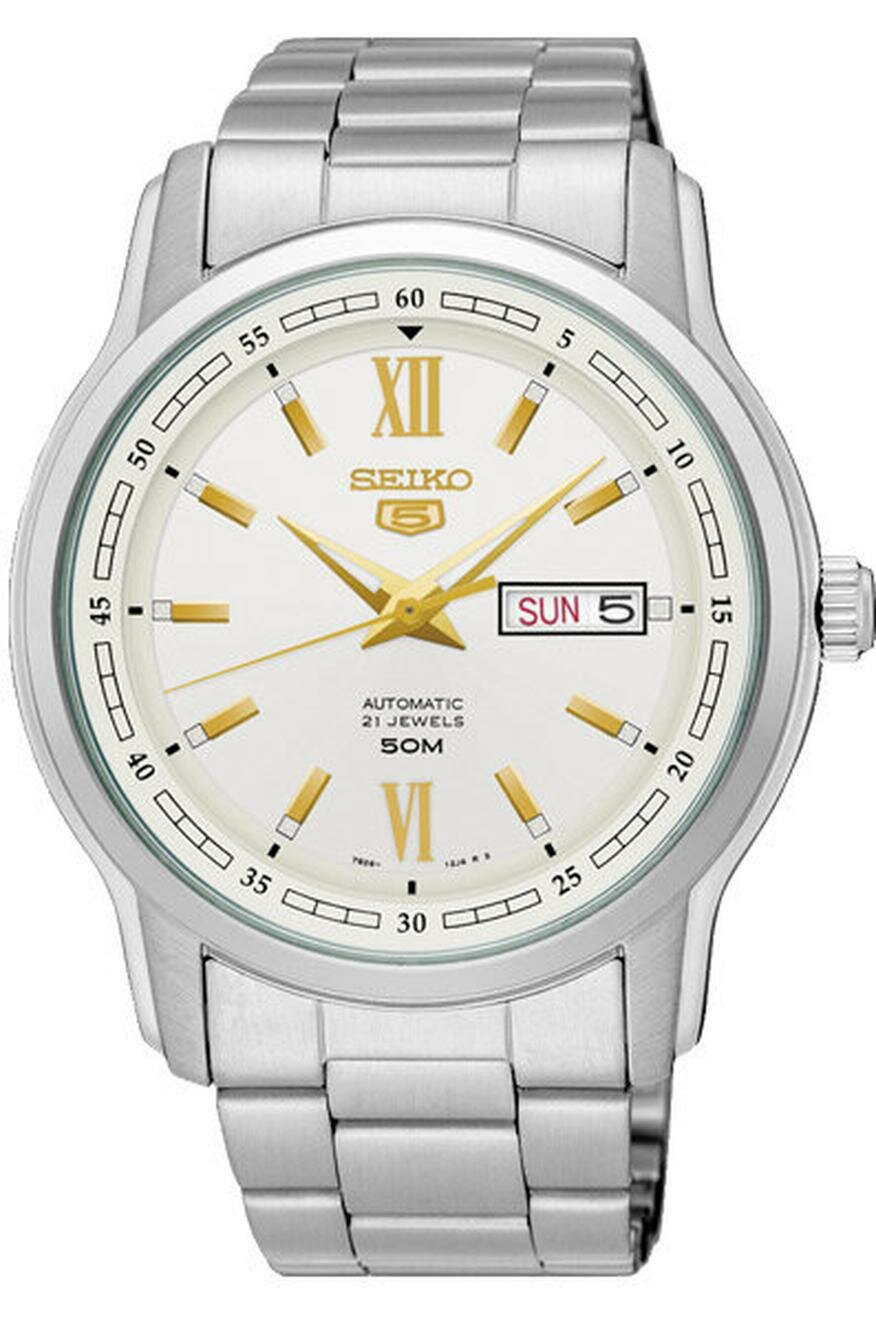 Наручные часы Automatic