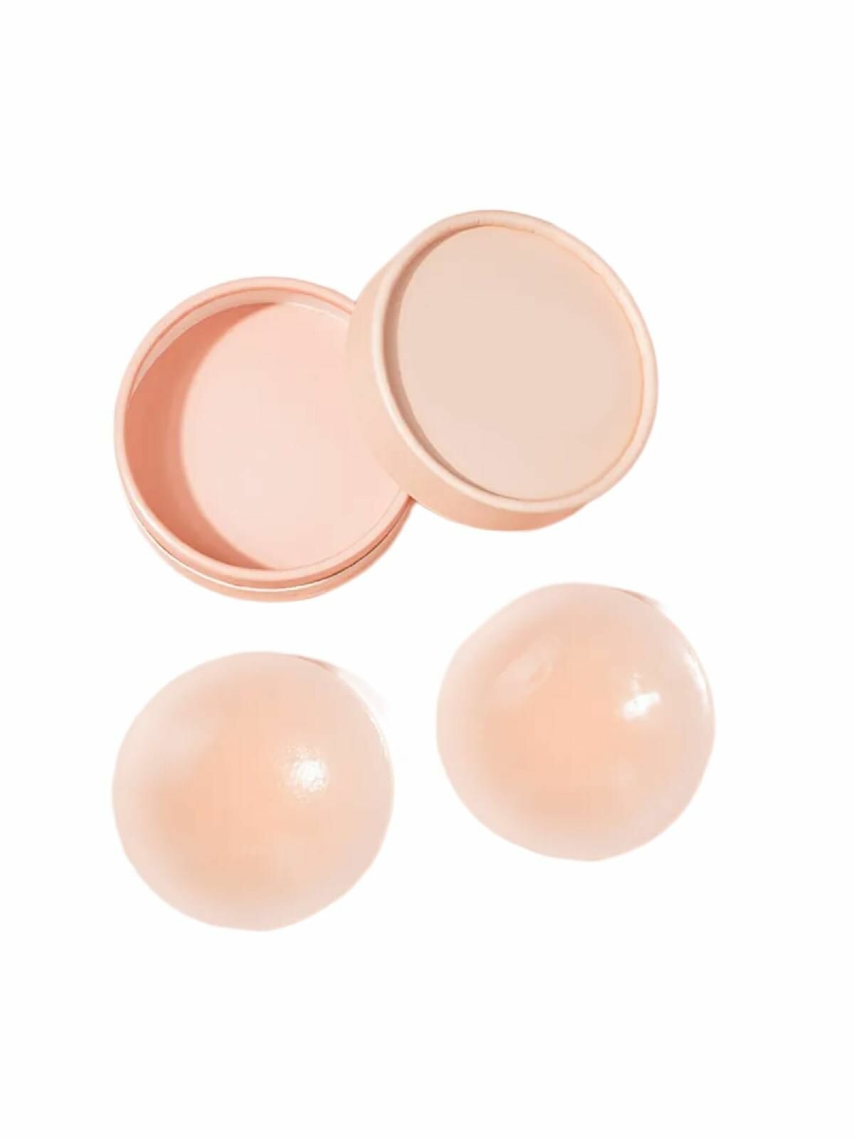 Самоклеящиеся накладки для сосков