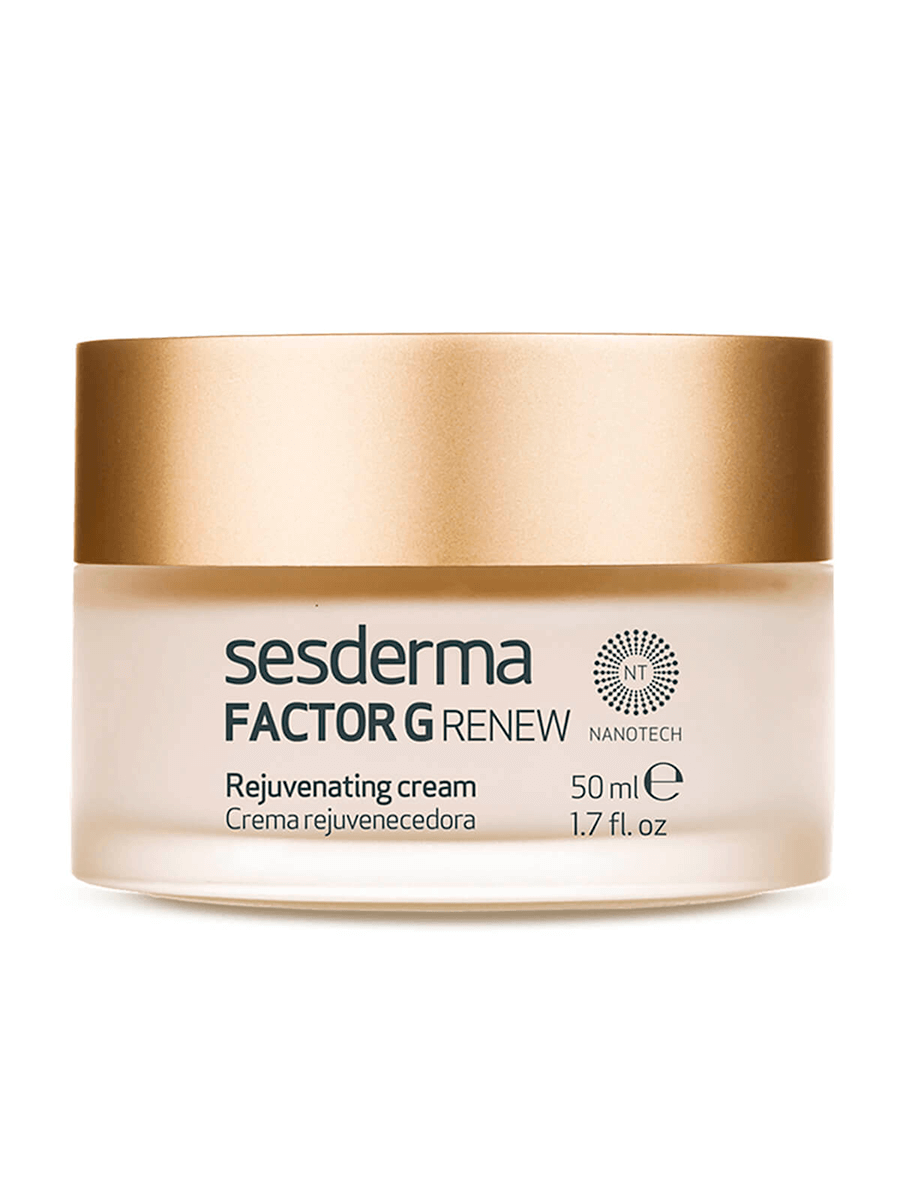 FACTOR G RENEW Крем омолаживающий, 50 мл, Sesderma