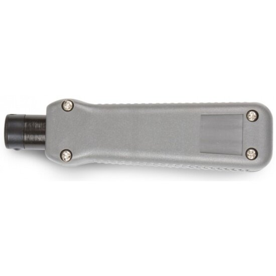 Инструмент для заделки витой пары Hyperline HT-3340 (без ножа), безударный