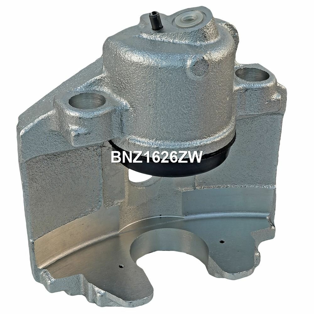 Суппорт тормозной Audi A1 A3 Seat Altea Ibiza Leon Skoda Fabia Octavia Roomster Yeti Volkswagen Golf Jetta передний правый