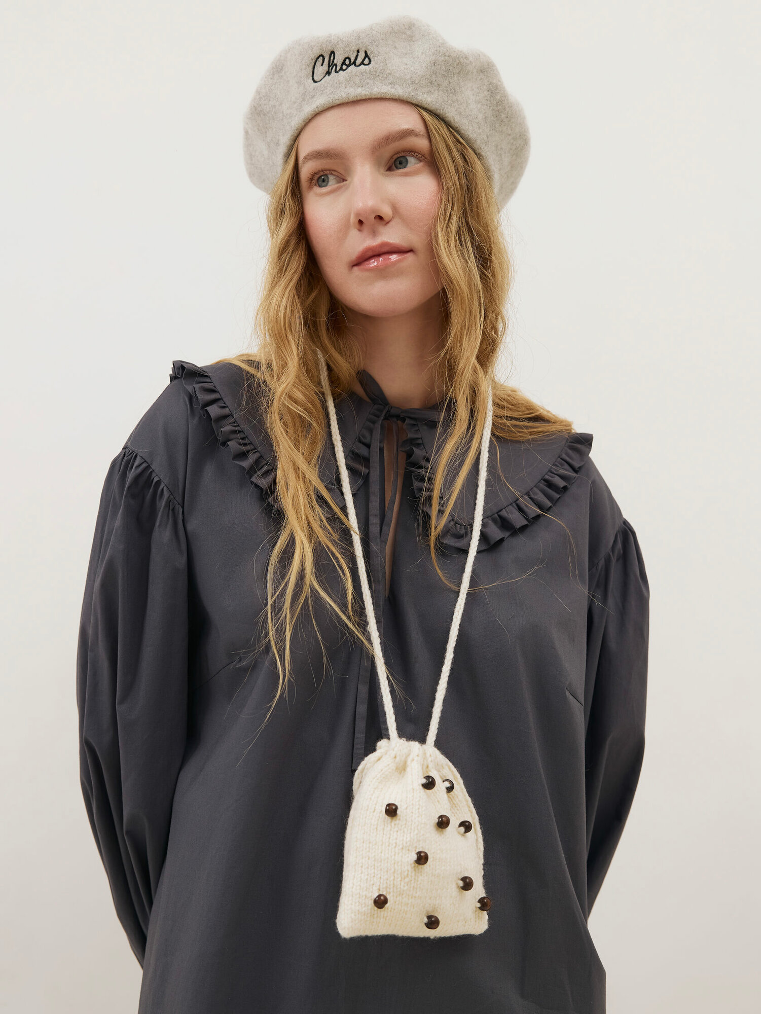 Берет для женщин