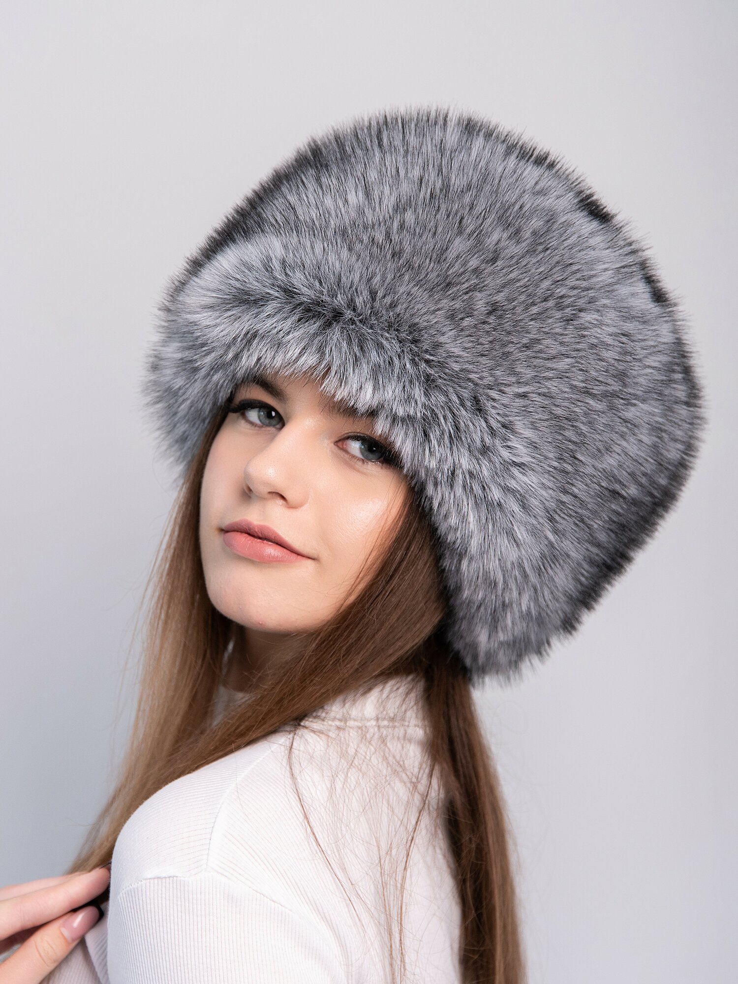 Шапка для женщин