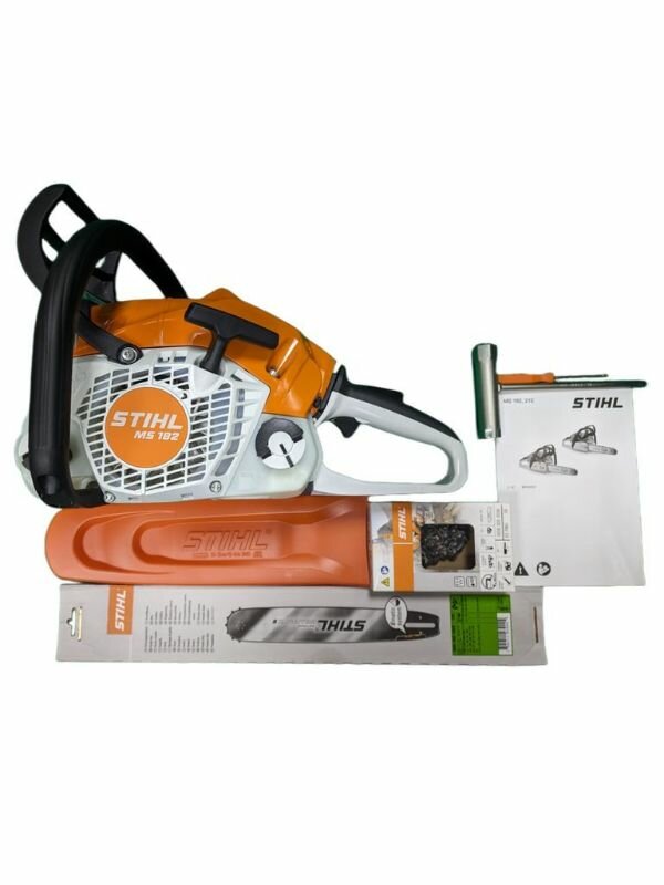 Бензопила Stihl MS 182, (11302000541P)