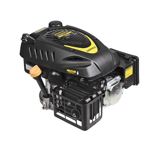Двигатель бензиновый CHAMPION G225VK/2