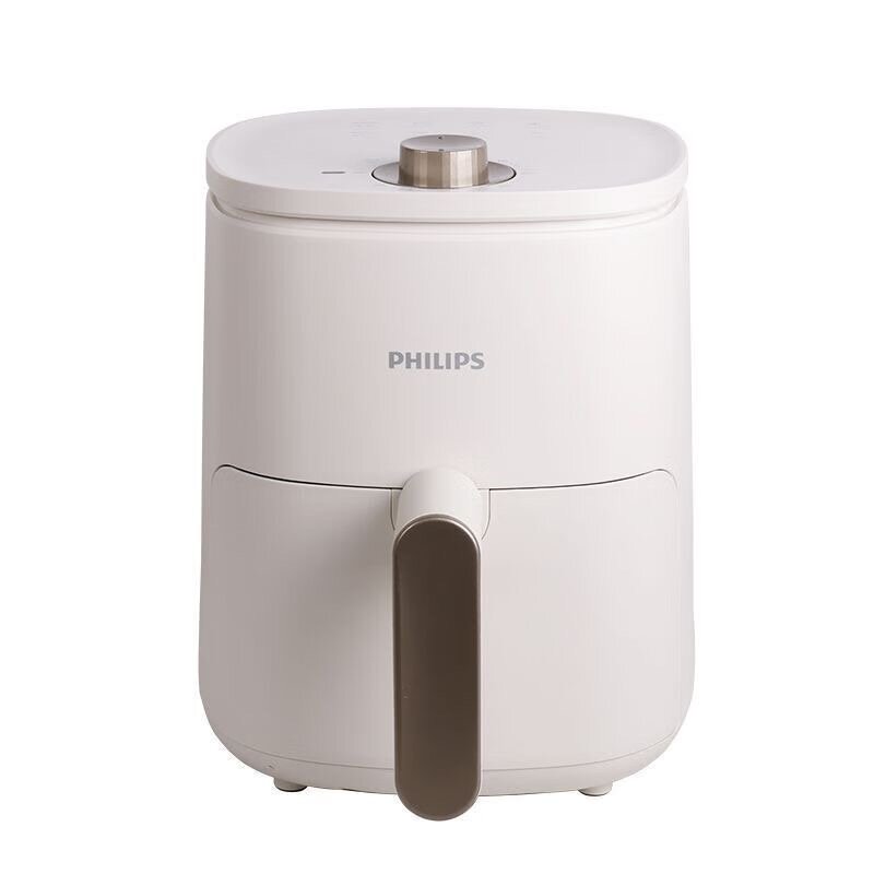 Аэрогриль Philips HD9060/20, мощность 1300Вт, электронное управление, белый