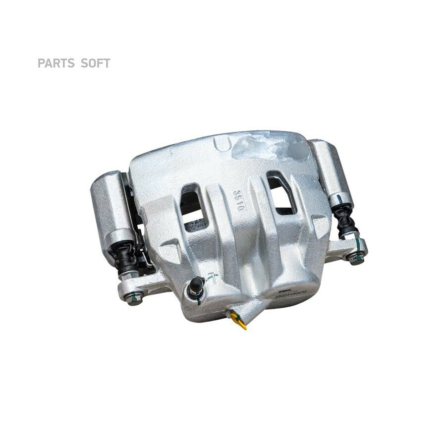 SORL Суппорт передний левый Газель-Next (А65R32.3501137)