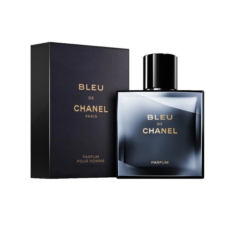 Духи Chanel Bleu De Chanel Parfum 50 мл