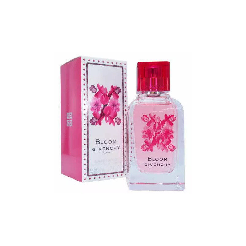 Туалетная вода Givenchy Bloom 50 мл
