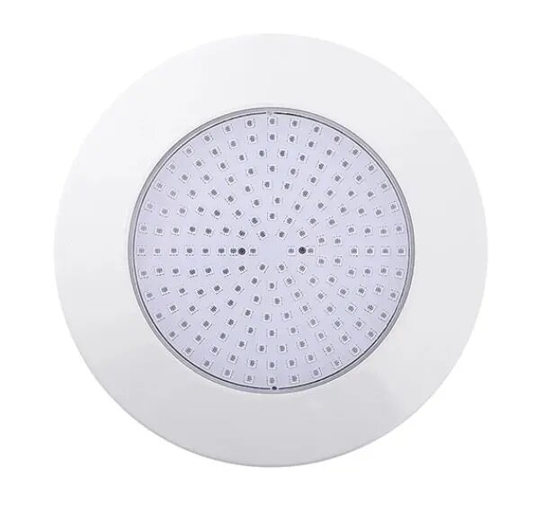 Прожектор светодиодный Waking HJ-FG-PC260, белый свет, 261 led, 18 Вт, 1 1/2", ABS-пластик, цена - за 1 шт