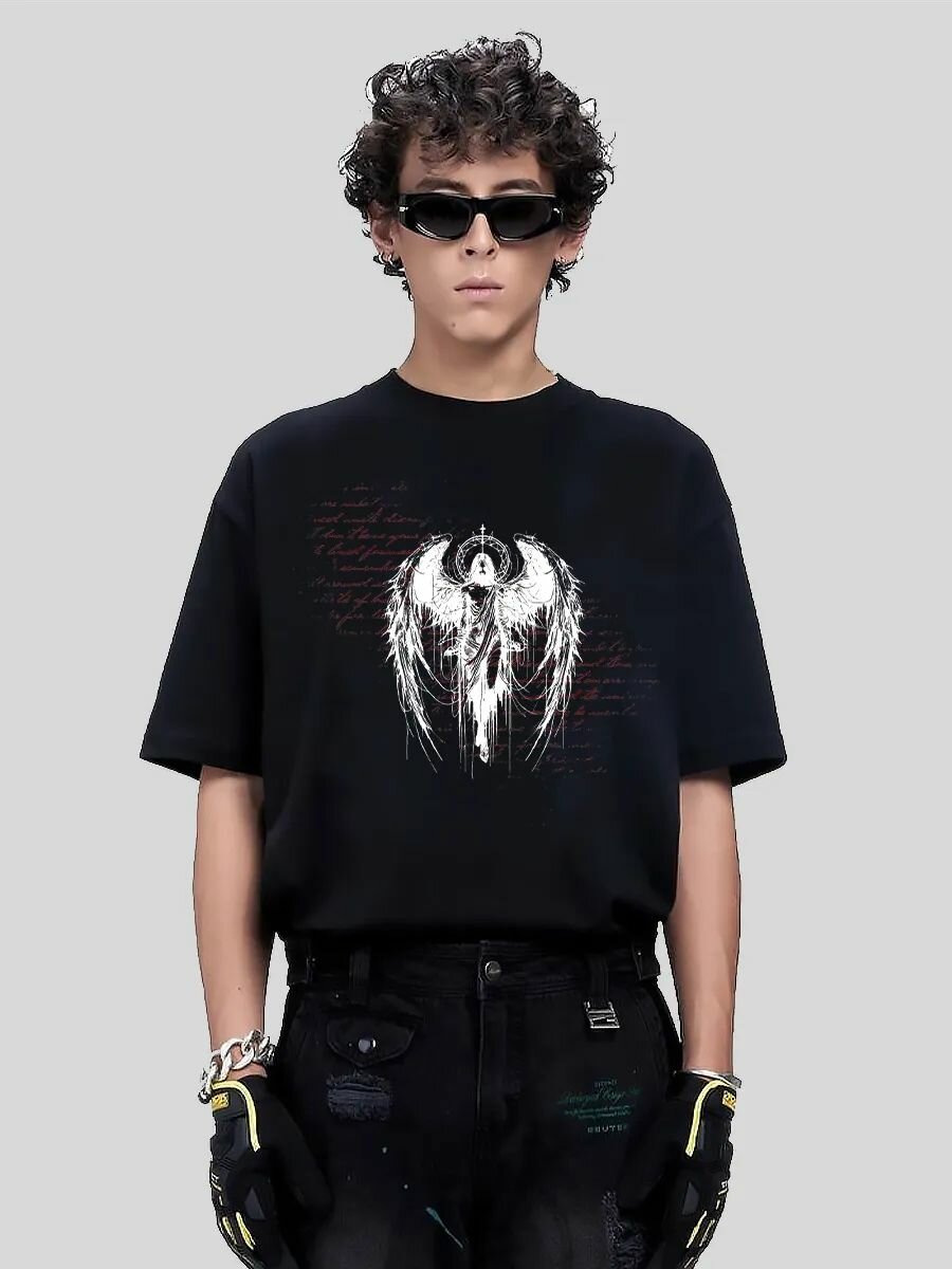 Футболка спортивная