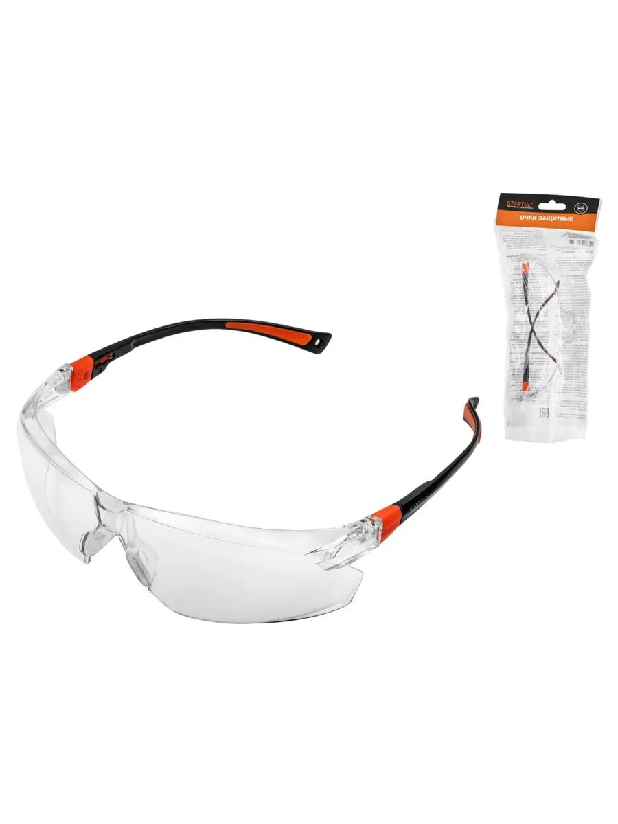 Очки открытые STARTUL О-28 (ST7220-28)