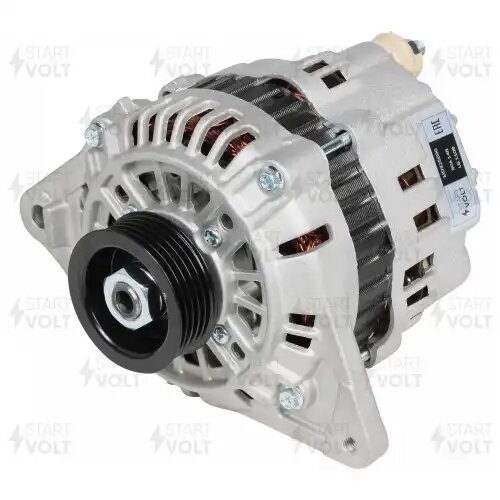 Генератор 110A Mitsubishi Outlander 03>/Lancer IX 2.0i 03>