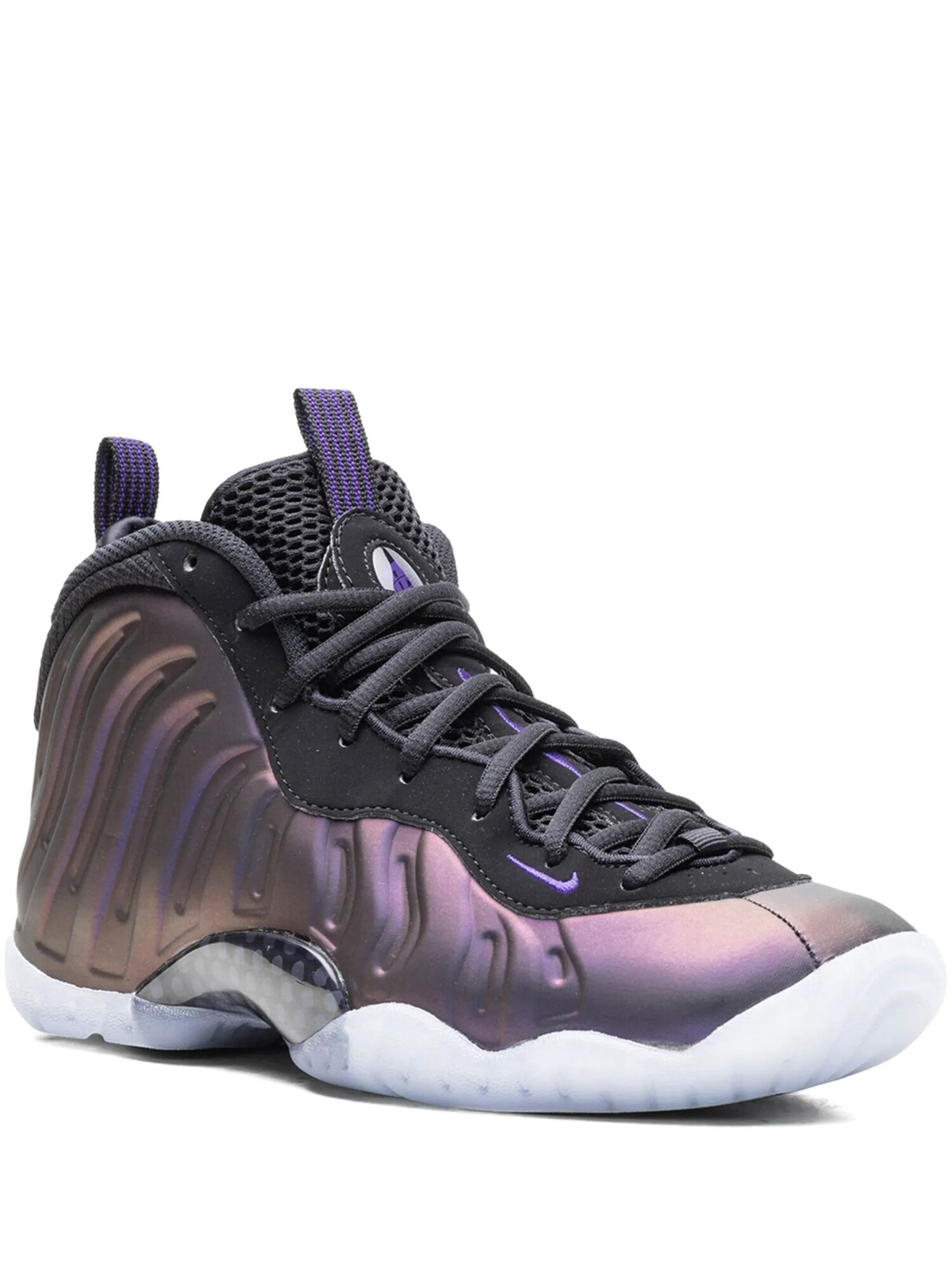 Кроссовки Air Foamposite One Eggplant