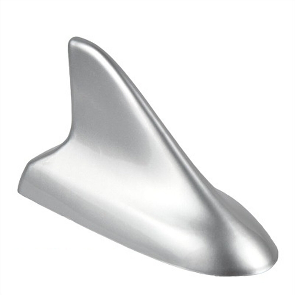 Антенна "Плавник акулы" для авто - замена радио сигнала FM/AM на крыше автомобиля