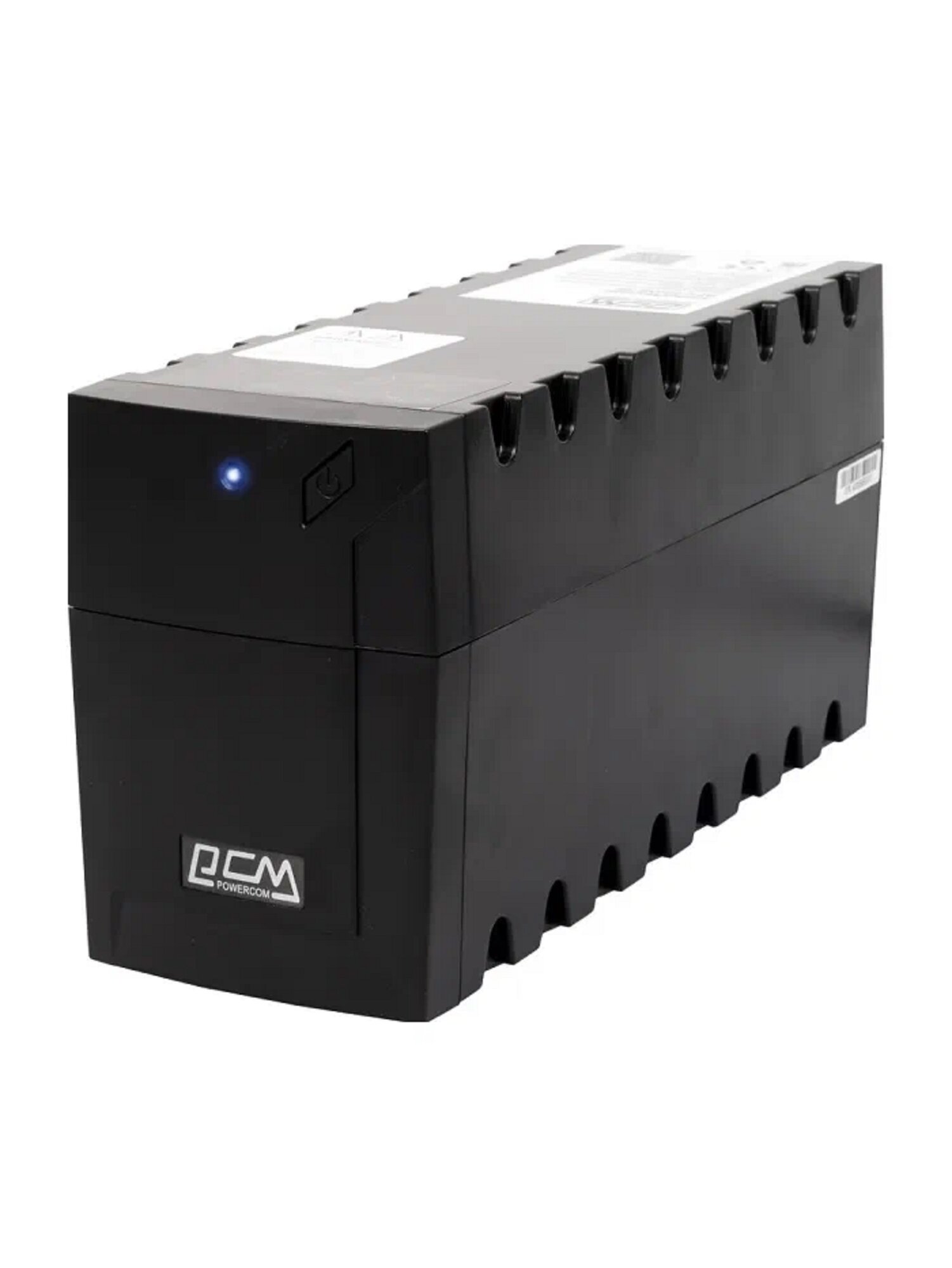 ИБП Источник бесперебойного питания Powercom RPT-600AP SE 360 Вт, Line-Interactive