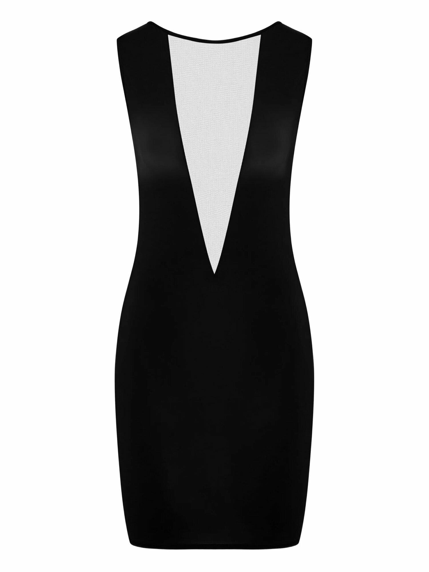 Платье Pure Tentation Minuit V-