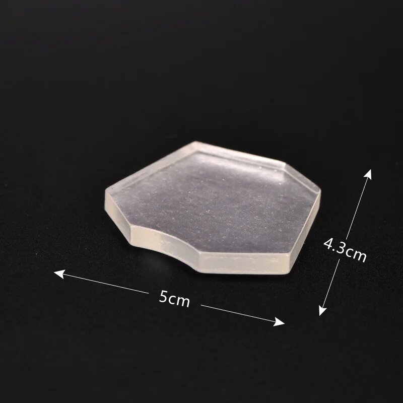 Миниатюрная фигурка айсберга BAIUFOR для детей, миниатюрная фигурка зимы, подарок на день рождения, украшение для дома