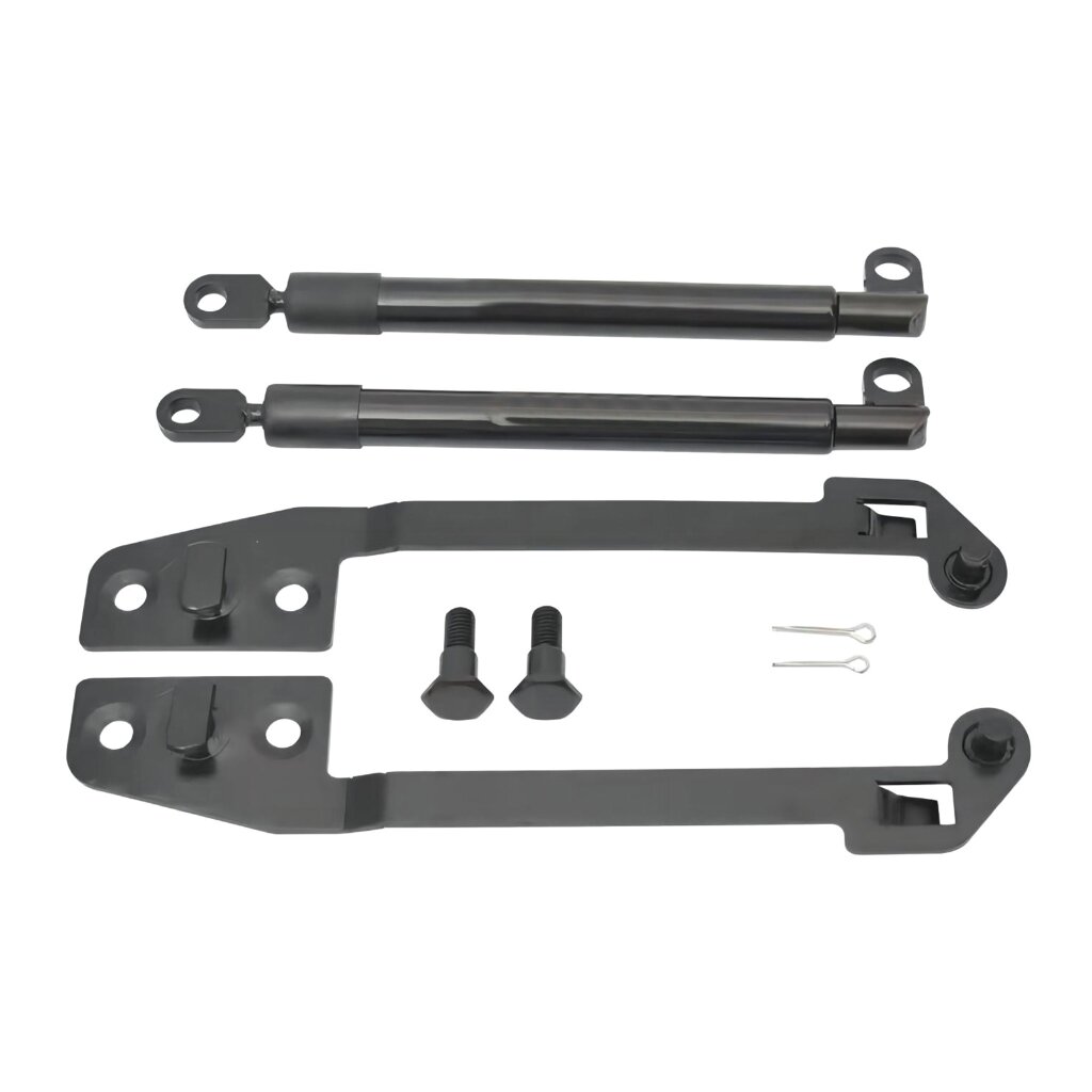 Газовые стойки для амортизаторов крышки багажника TRITON L200 Опорный шток амортизатора Поршни