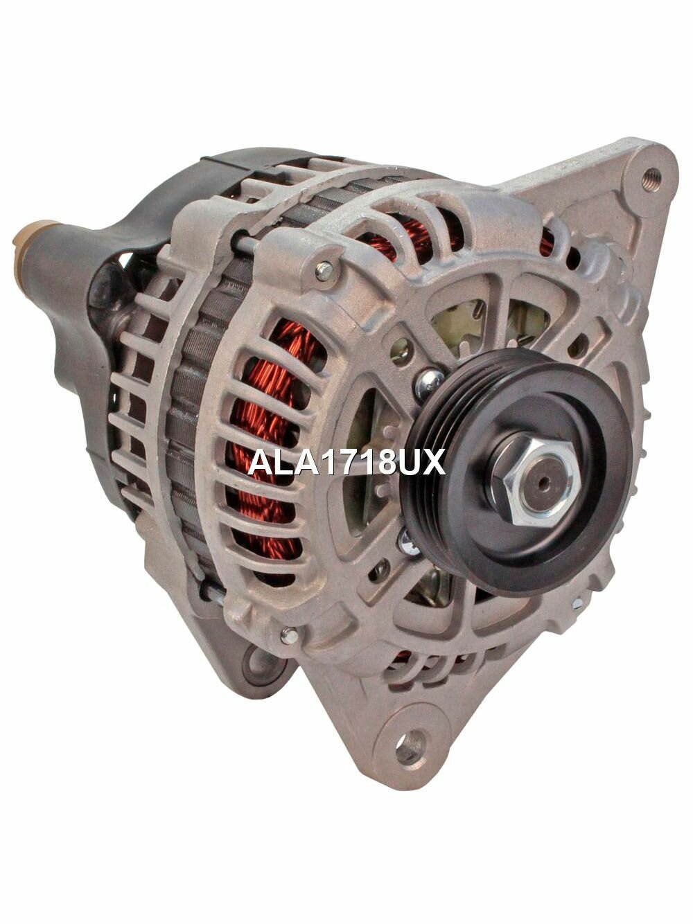 Генератор для авто (автомобильный) Hyundai Sonata (Хендай Соната) / Kia Magentis, Optima (Киа Магнетис, Оптима)