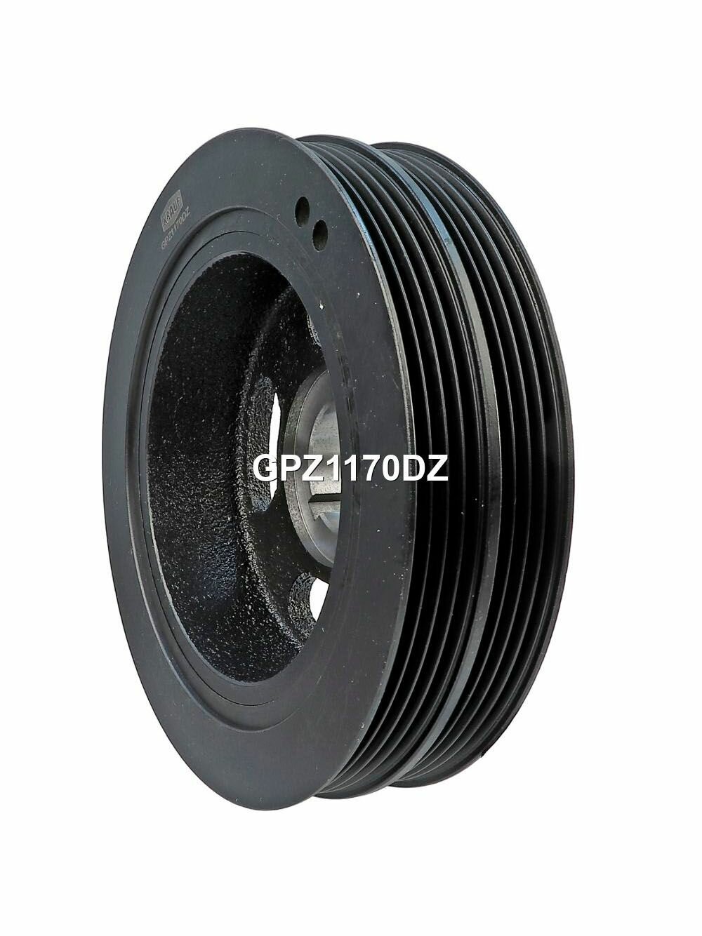 Шкив коленвала Hyundai Tucson Sonata Elantra Matrix