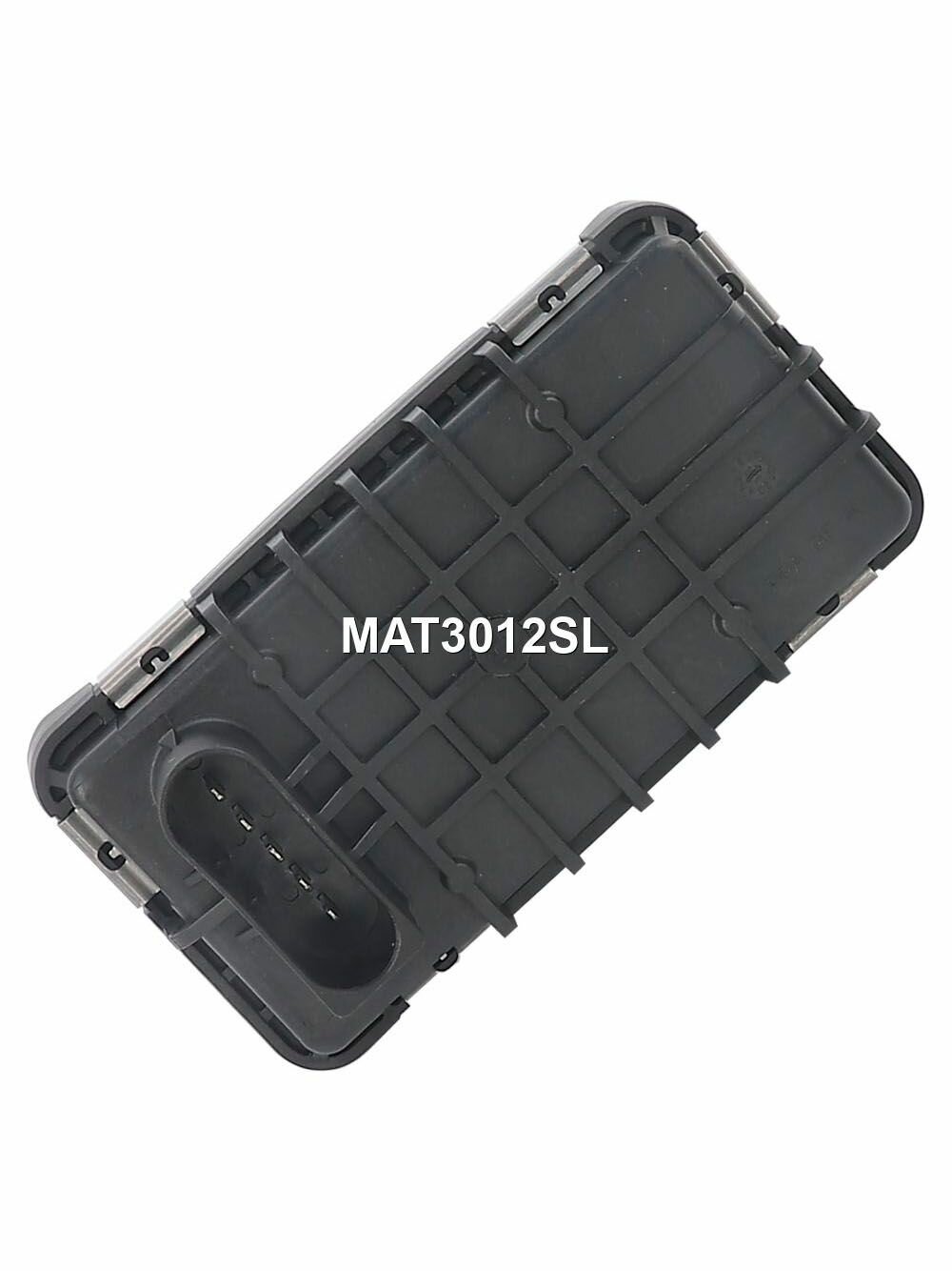 Актуатор турбины (турбокомпрессора) Citroen Jumper (Ситроен Джампер) / Peugeot Boxer (Пежо Боксер)