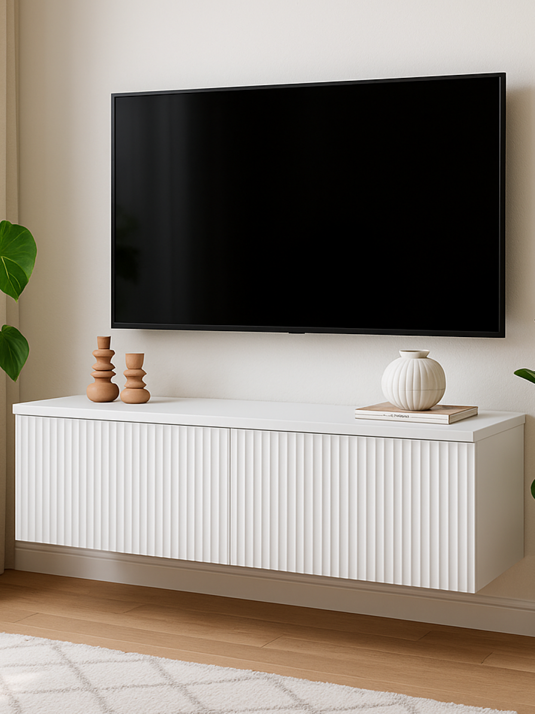 Тумба под телевизор "Версаль"