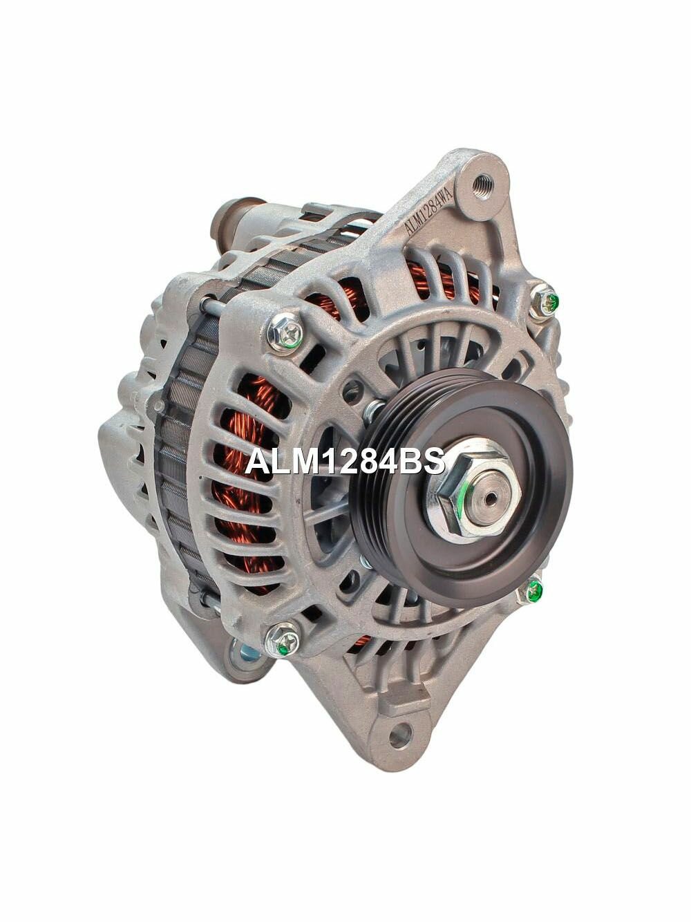 Генератор для авто (автомобильный) Mitsubishi Galant V, Eclipse II (Митсубиси Галант 5, Эклипс 2)