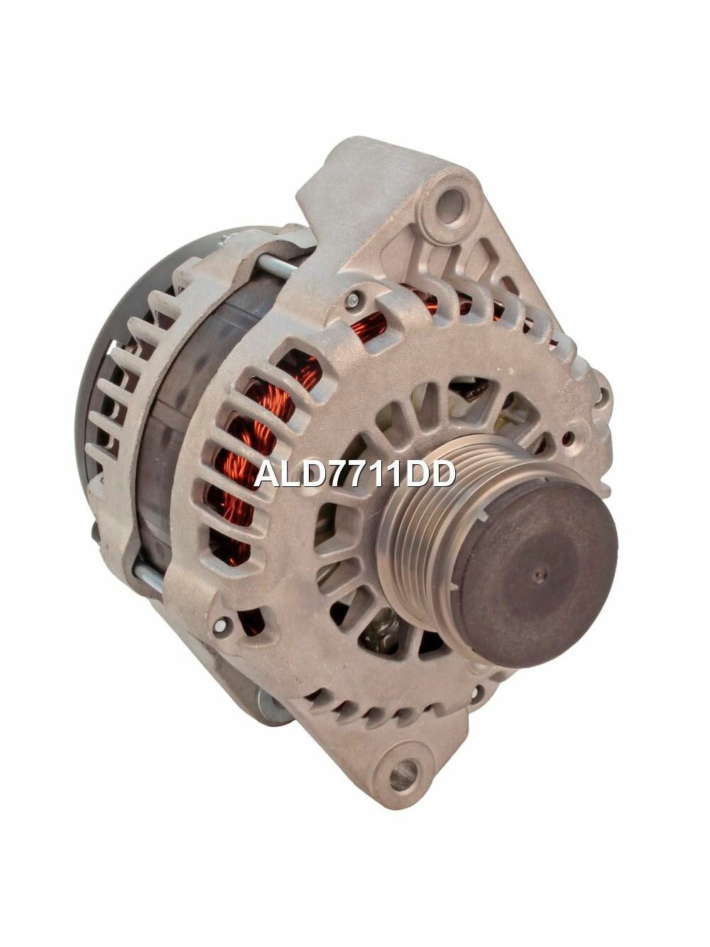 Генератор для авто (автомобильный) SsangYong Actyon (Саньенг Актион)