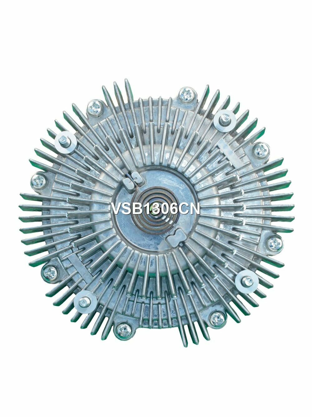 Вискомуфта Krauf VSB1306CN