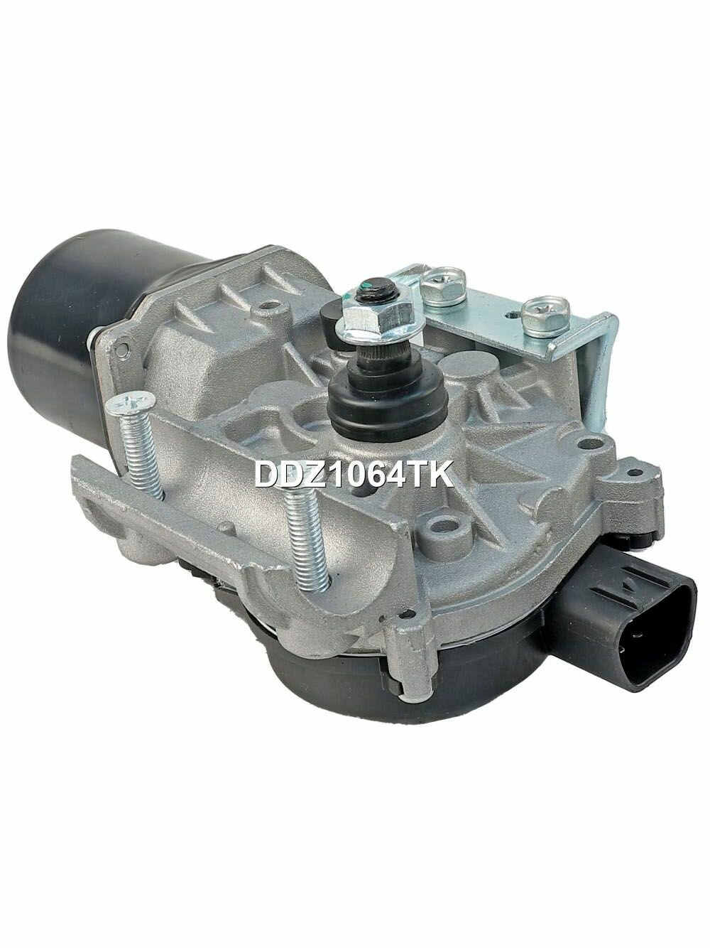 Мотор стеклоочистителя Nissan Almera (Ниссан Алмера)