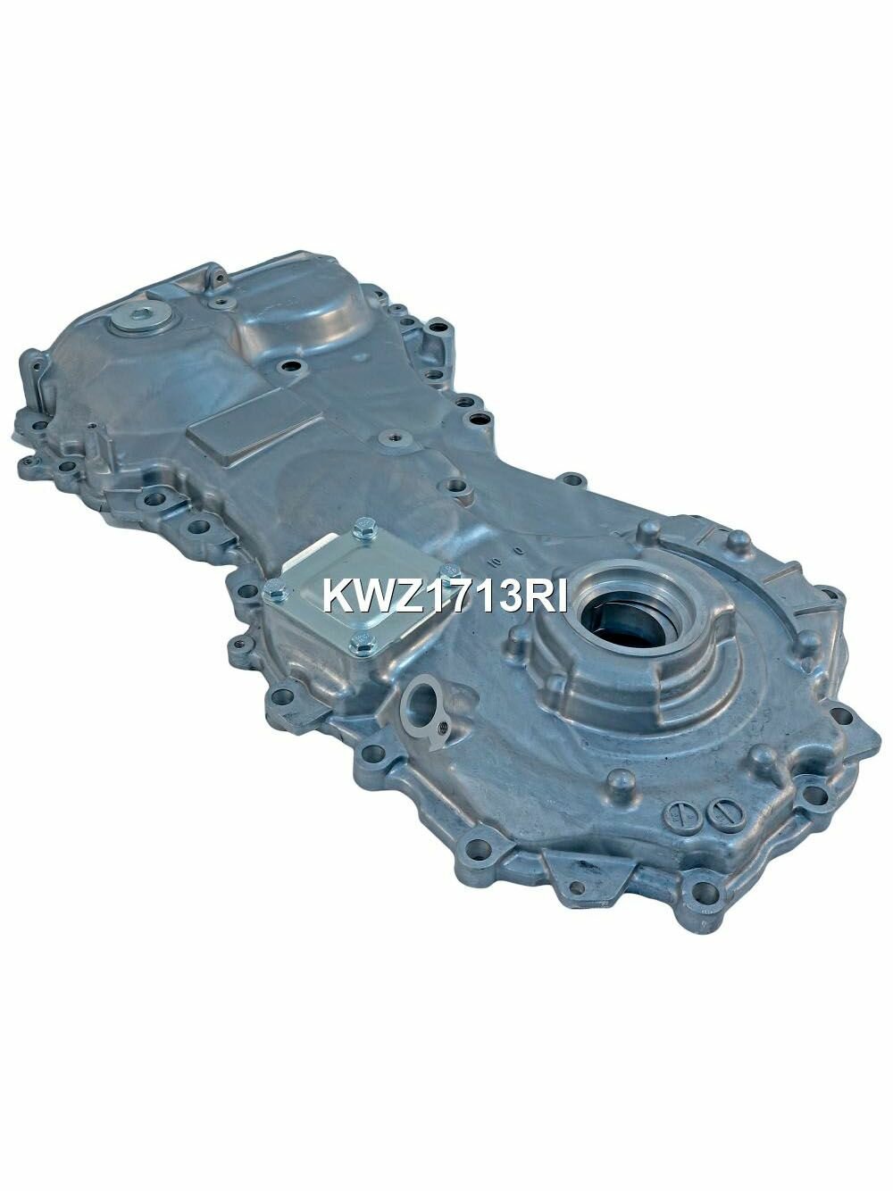 Насос масляный Toyota Camry, Rav 4 (Тойота Камри, Рав 4) / Lexus ES, NX, RX (Лексус ЕС, НХ, РХ)