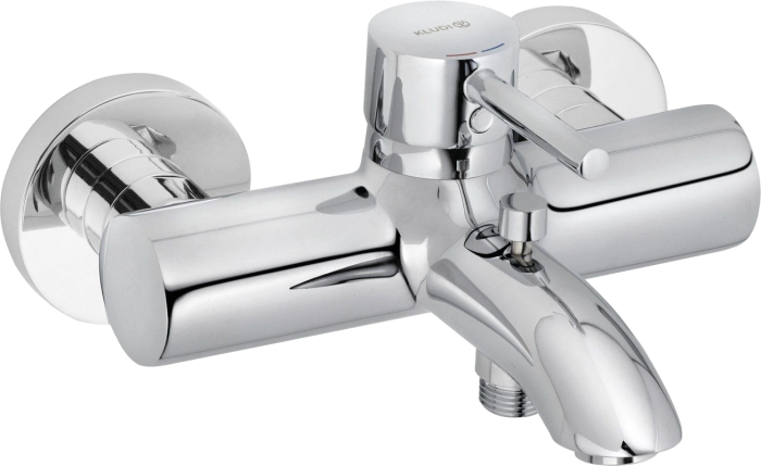 Смеситель для ванны с душем Kludi Bozz 386910576