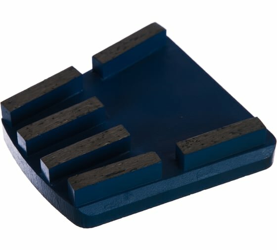 Франкфурт 6х40х8х10 №00 (бетон)