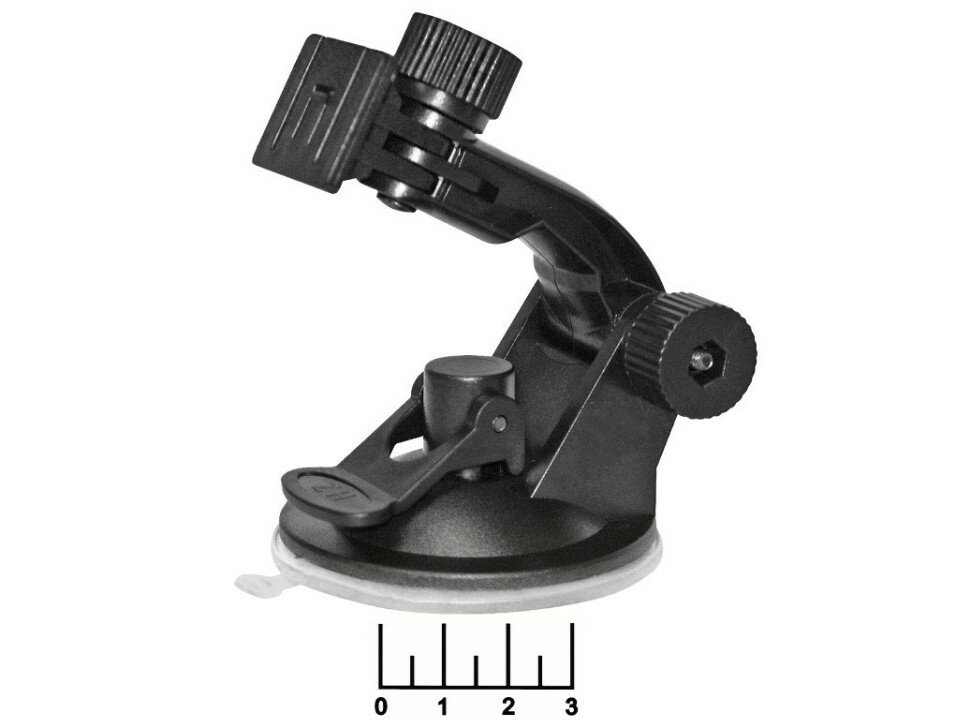 Крепеж для видеорегистратора AV-068 (АВИ-5366)