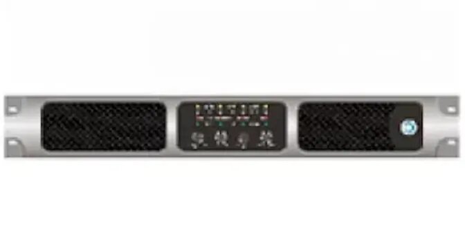 Усилитель мощности ELARCON ELPS415